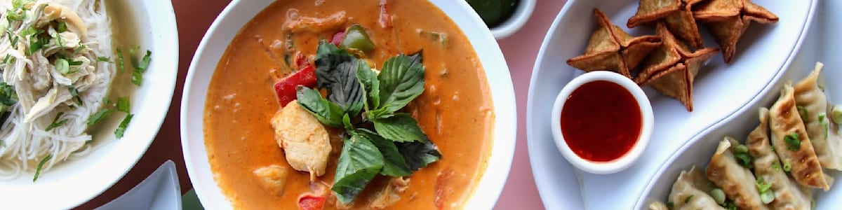 Indochine Express Delivery Menu | Order Online | 3608 Oleander Dr ...