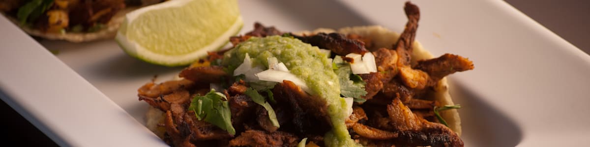 La Tortilla Restaurant Delivery Menu | Order Online | 495 Castro St San ...