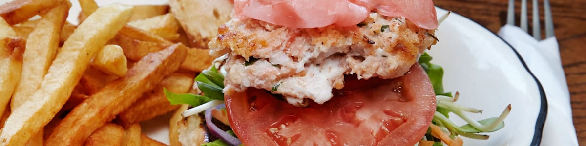 Zaca Cafe Delivery Menu | Order Online | 426A Marcus Garvey Blvd ...