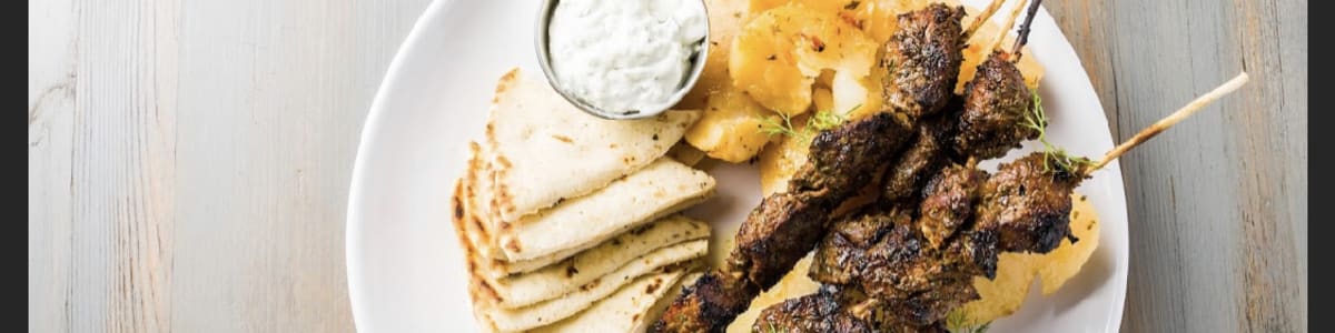 Simply Greek Delivery Menu | Order Online | 242 5th Ave Brooklyn | Grubhub