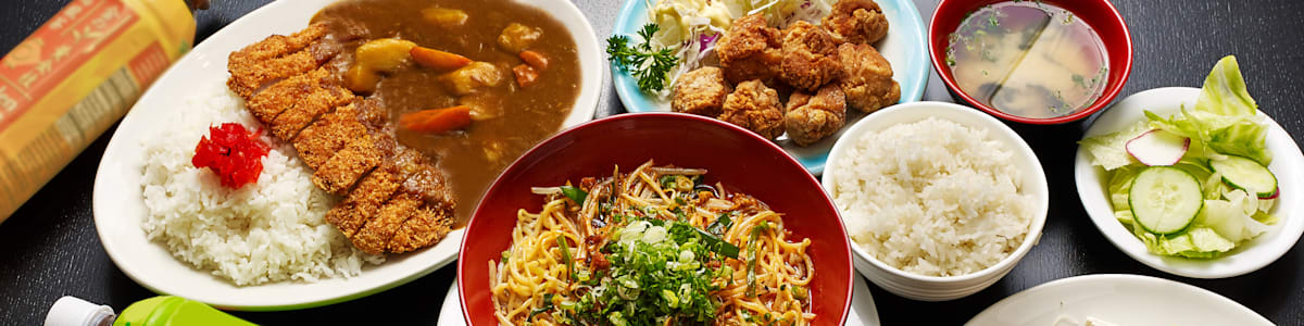 Sozai Banzai Delivery Menu | Order Online | 1089 E Golf Rd Arlington ...