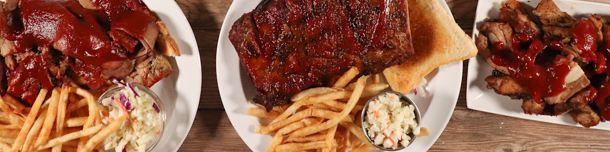 Market Bar-B-Que Delivery Menu | Order Online | 220 Lowry Ave NE ...