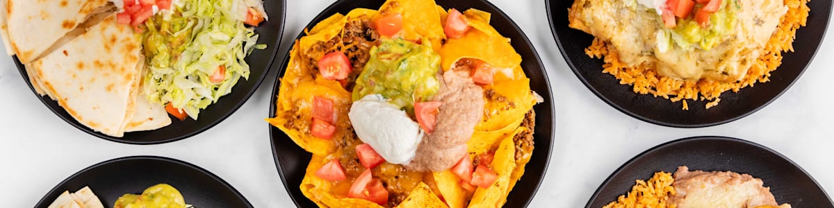 Ixtapa Grille Family Mexican Restaurant Delivery Menu | Order Online ...