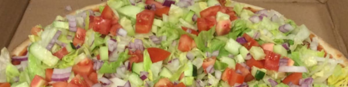 Ridgeway Pizza Delivery Menu | Order Online | 2802 Summer St Stamford ...