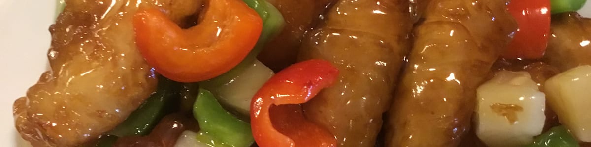 Orient Express Delivery Menu | Order Online | 2963 4th Ave S Seattle ...