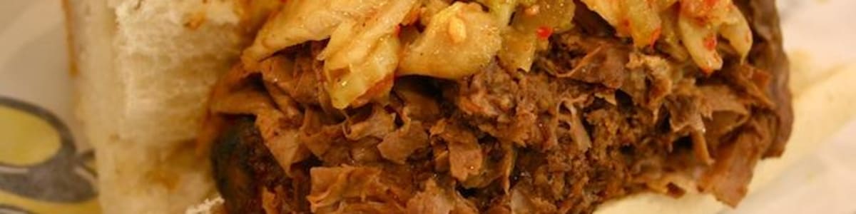 Al's Beef Delivery Menu | Order Online | 2804 N Western Ave Chicago ...