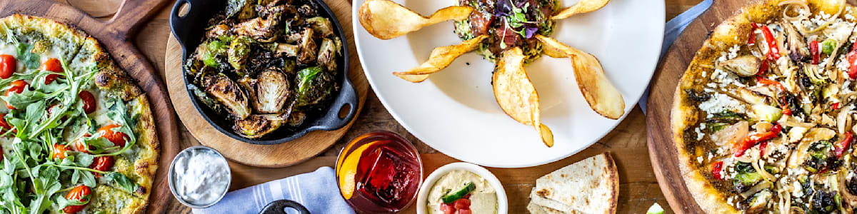 Local Table Delivery Menu | Order Online | 11525 S Fry Rd Fulshear ...