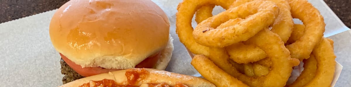 Big Spring Cafe Delivery Menu | Order Online | 3507 Governors Dr SW ...