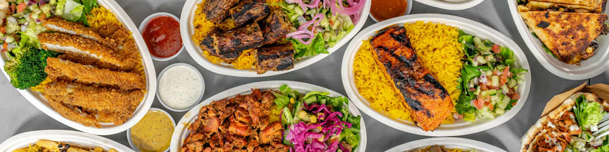 Halal Bros Grill Delivery Menu | Order Online | 247-14 S Conduit Ave NY ...