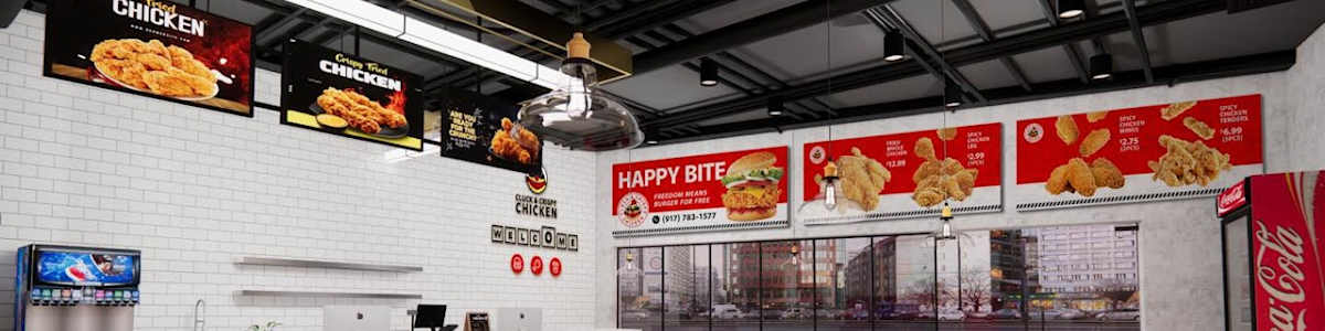 Cluck & Crispy Chicken Delivery Menu | Order Online | 151 Front St ...