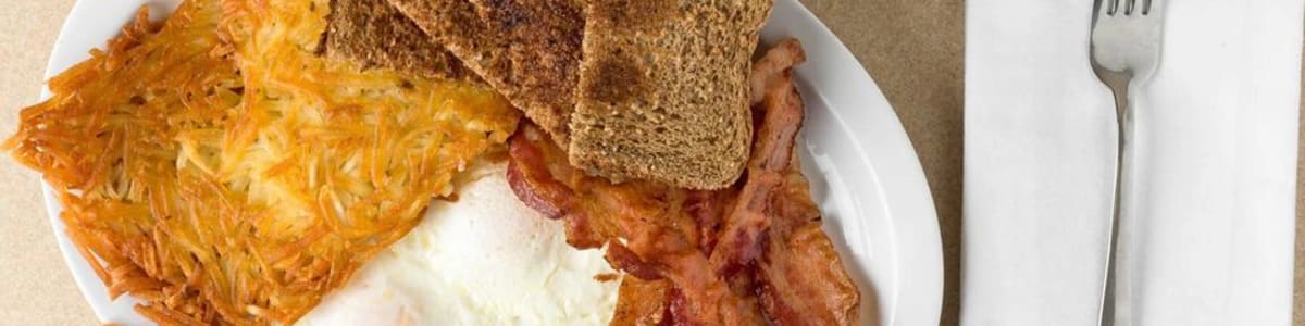 Jay's Cafe Delivery Menu | Order Online | 7520 NE Bothell Way Kenmore ...