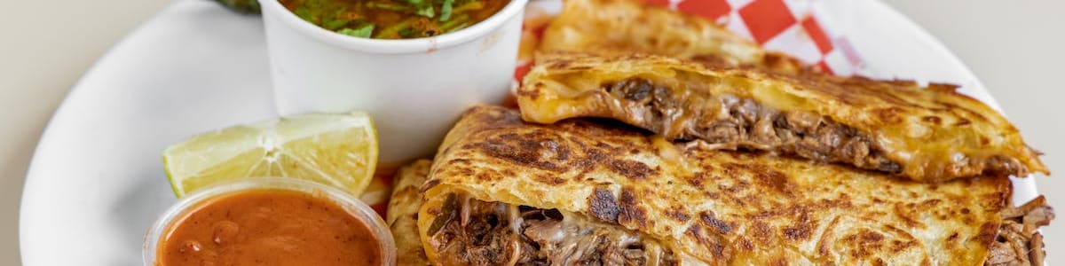 Tacos El Goloso Delivery Menu | Order Online | 118 Pier Ave Hermosa ...