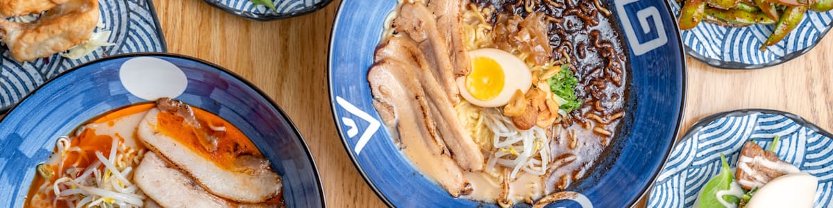 NEKO RAMEN & RICE Delivery Menu | Order Online | 4030 Colorado Blvd ...
