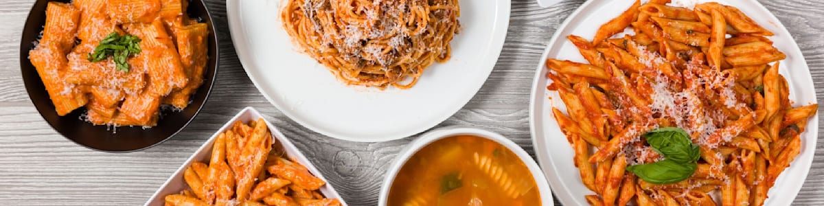 Fresh Basil's Delivery Menu | Order Online | 930 3rd Ave New York | Grubhub