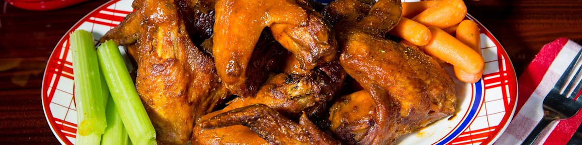 Neely's Interstate Bbq Delivery Menu | Order Online | 7209 Winchester ...