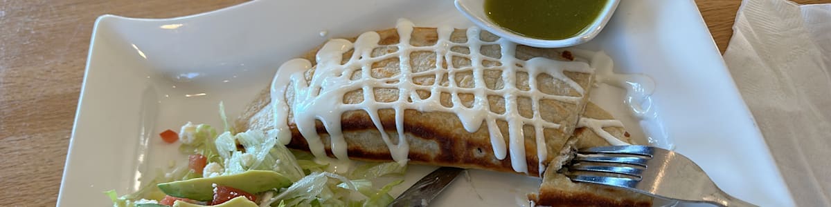 Las Marias Delivery Menu | Order Online | 118 South 7th Street Grand ...