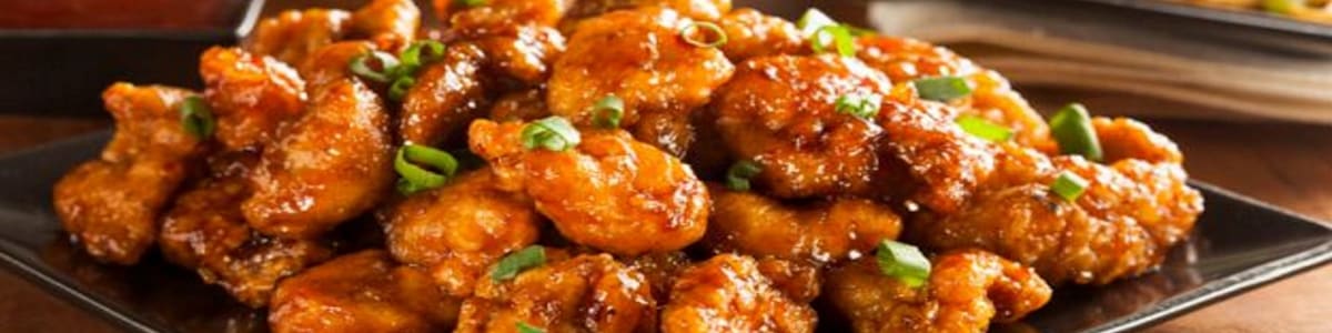 Panda Restaurant Delivery Menu | Order Online | 2447 County Dr ...