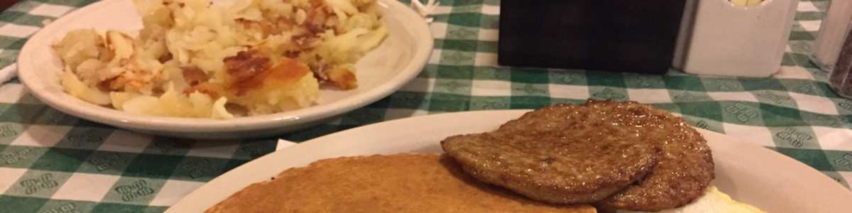 Amherst Diner Delivery Menu | Order Online | 46323 Telegraph Rd Amherst ...