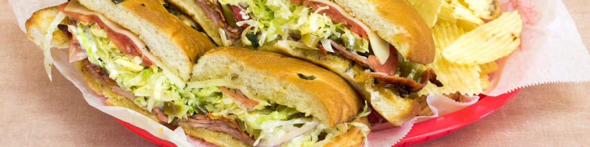 Weinbergers Deli Delivery Menu | Order Online | 601 South Main Street ...