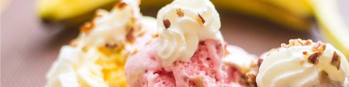 Frosty Boy Ice Cream Delivery Menu | Order Online | 5030 Gull Rd ...