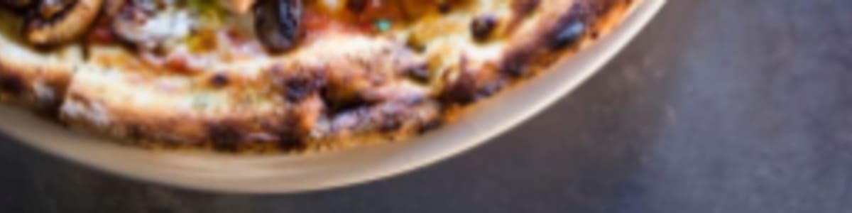 The Forge Handcrafted Pizza Delivery Menu | Order Online | 155 Gasser ...