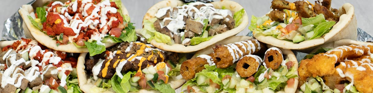 Naz's Halal Food - Manassas Delivery Menu | Order Online | 10044 Market ...