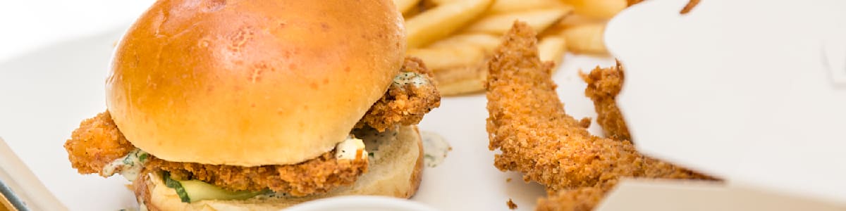 Atlas Chicken Shack Delivery Menu | Order Online | 511 S 3rd St Geneva ...