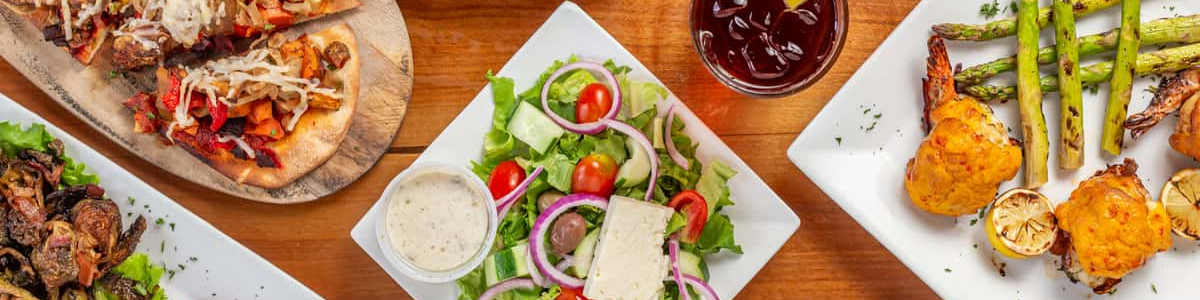 The Sunshine Grille Delivery Menu | Order Online | 12607 Fork Road Fork ...