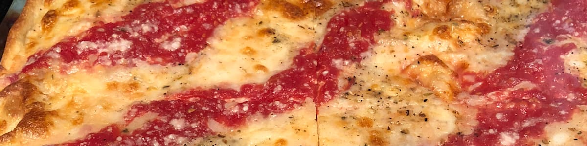 Jerome's Pizza & Pasta Delivery Menu | Order Online | 21 Bedford Park ...