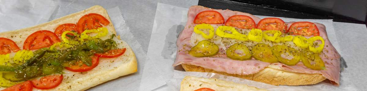 Taurus Express & Catering Delivery Menu | Order Online | 6558 S Western ...