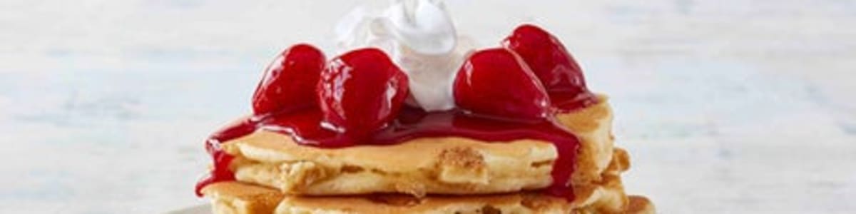 IHOP Delivery Menu | Order Online | 10002 Aurora Ave N Ste 2-24 Seattle ...