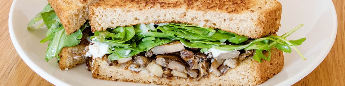 Union and Finch Delivery Menu | Order Online | 1528 W Union St ...