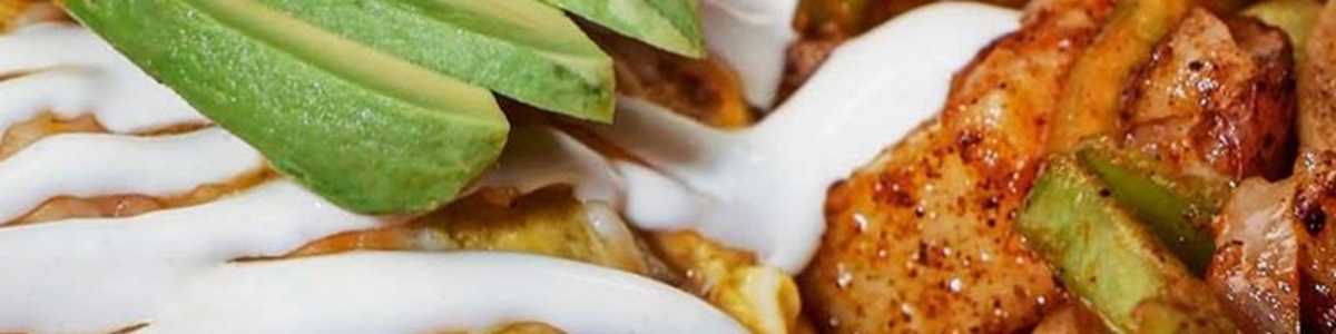 Tostadas Delivery Menu | Order Online | 1699 W San Carlos St San Jose ...