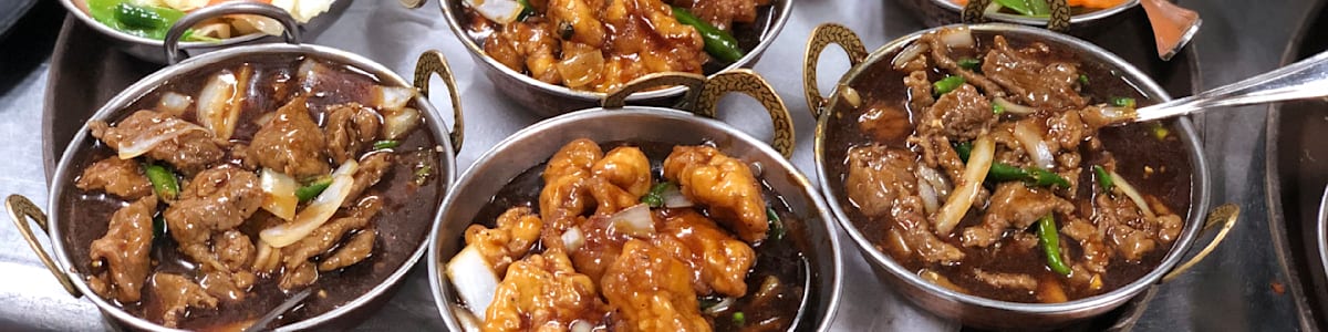 Sagar Chinese Delivery Menu | Order Online | 8747 Homelawn St Jamaica ...