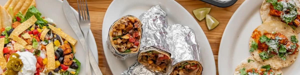 Juan's Flying Burrito -Oak Street Delivery Menu | Order Online | 8140 ...