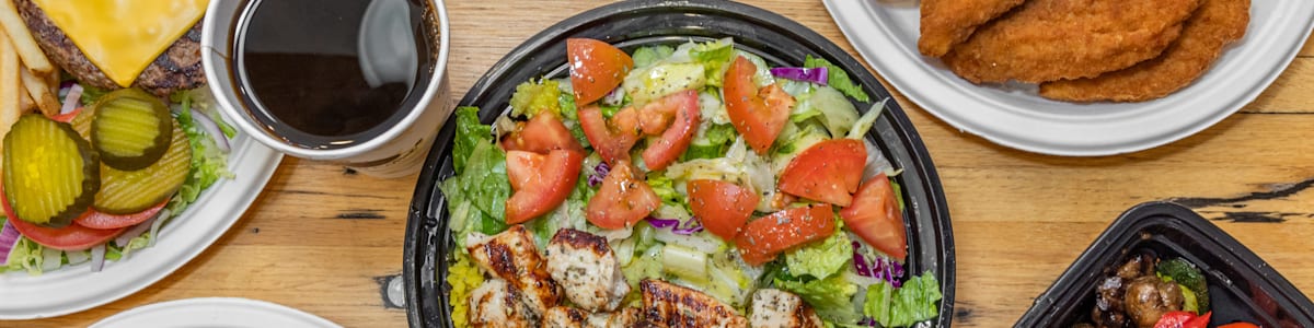 Chirping Chicken Delivery Menu | Order Online | 355 Amsterdam Ave New ...