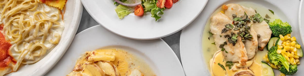 DeNunzio's Italian Restaurant Delivery Menu | Order Online | 700 Lowry ...