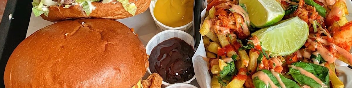 Halal Chicks and Platters Delivery Menu | Order Online | 3878 Broadway ...