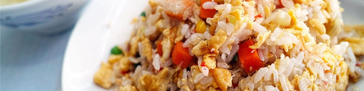 First Wok Delivery Menu | Order Online | 1683 W King St Decatur | Grubhub