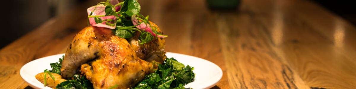 BriDer Rotisserie Delivery Menu | Order Online | 1644 Platte St Denver ...