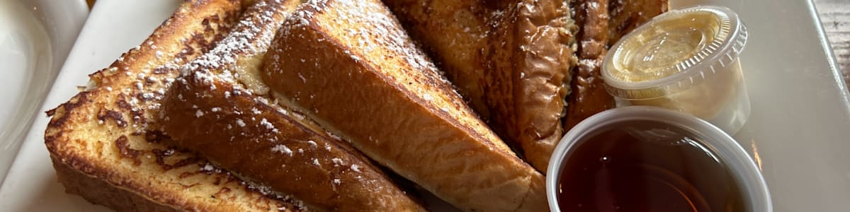 The Block Cafe Delivery Menu | Order Online | 4609 14th Ave NW Seattle ...