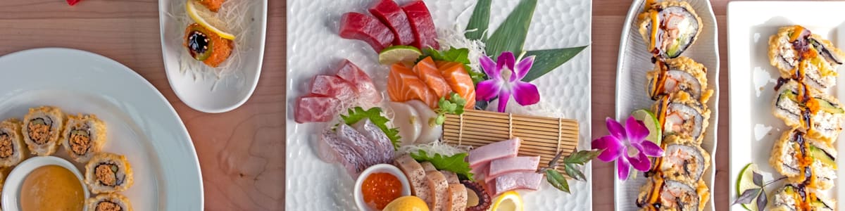 Yama Sushi & Izakaya Delivery Menu | Order Online | 2038 SE Clinton St ...