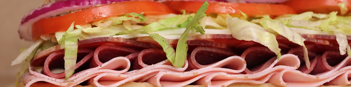 Veloce Specialty Sandwiches Delivery Menu | Order Online | 457 Baldwin ...