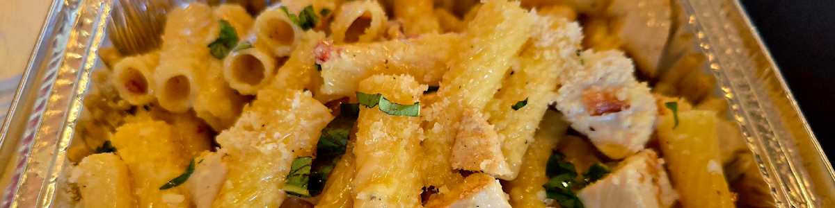 Roma Italian Kitchen Delivery Menu | Order Online | 8887 North Chestnut ...