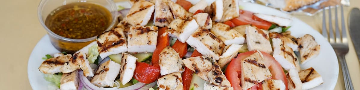 Casabianca Family Italian Restaurant Delivery Menu | Order Online | 854 ...