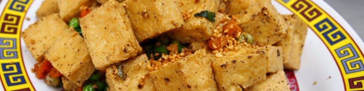 Three Happiness Express Delivery Menu | Order Online | 5107 Leavenworth ...