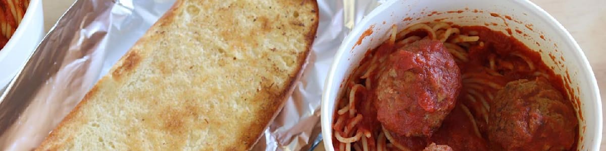 The Spaghetti Shack Delivery Menu | Order Online | 6340 S Rural Rd #114 ...