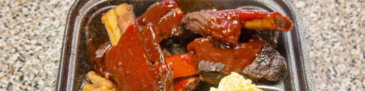 Alabama Que Delivery Menu | Order Online | 2733 Vine St Cincinnati ...