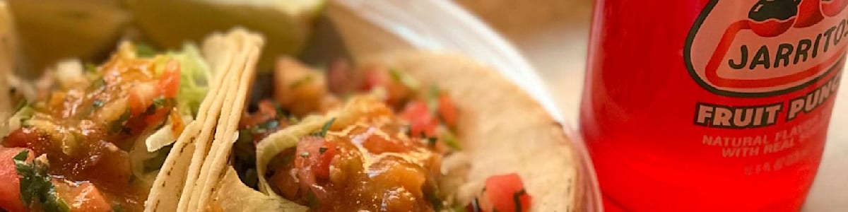 Tacos Times Square Delivery Menu | Order Online | 144 W 37th St New ...