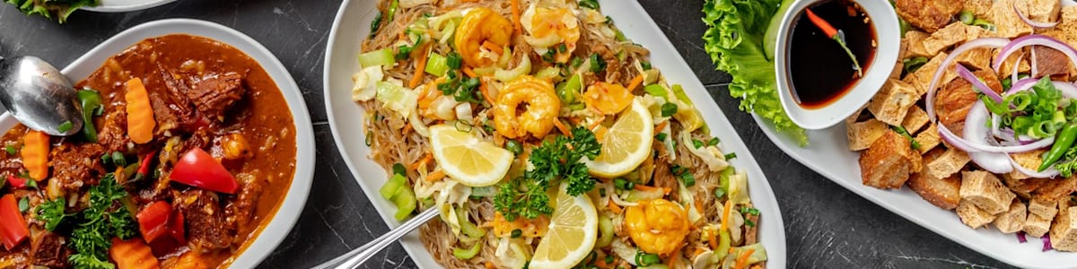 Mekeni Pinoy's Pride Delivery Menu | Order Online | 18152 Pioneer Blvd ...